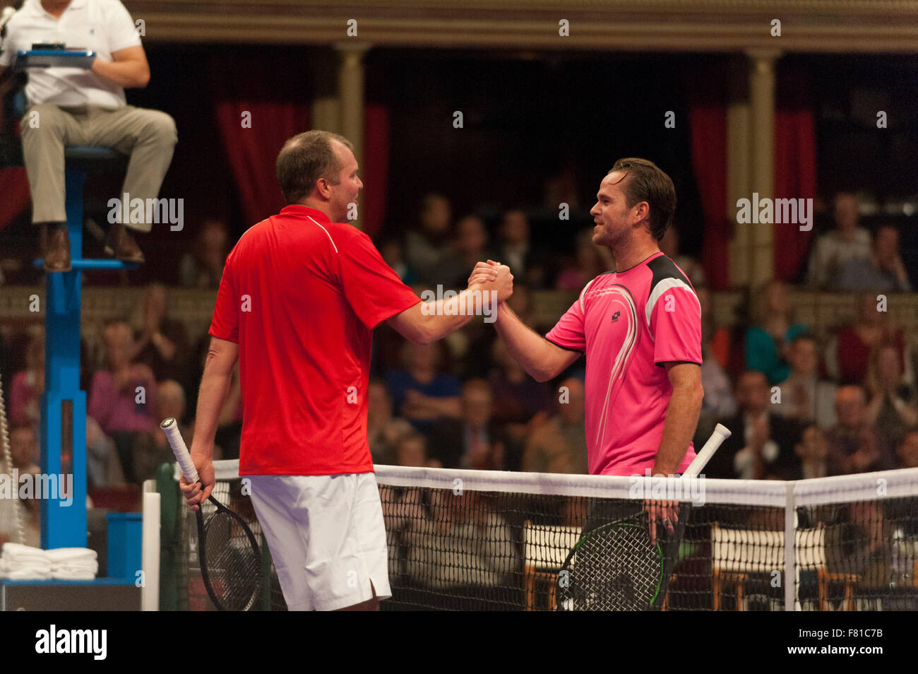 Magnus larsson tennis hi-res stock photography and images - Alamy