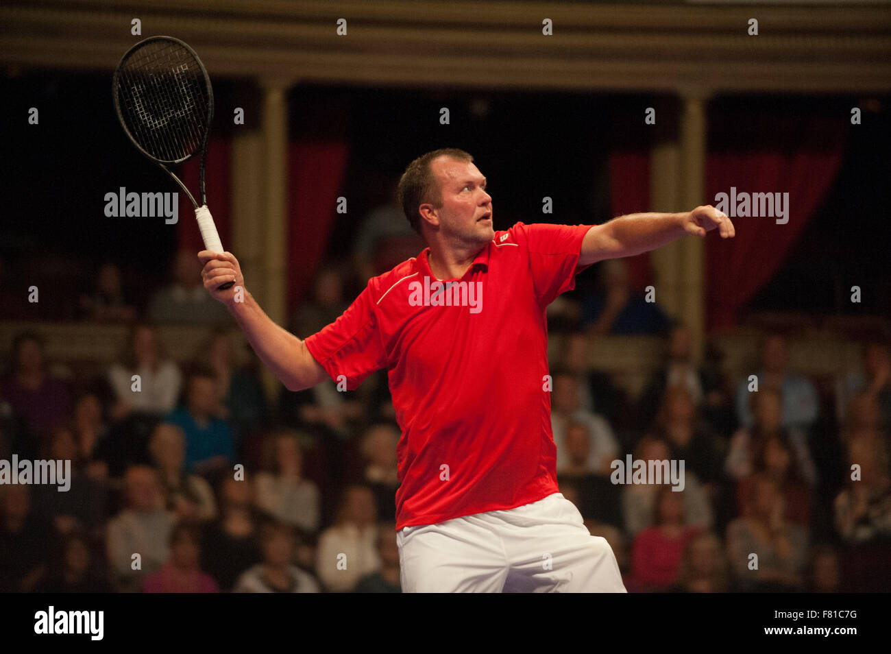 Magnus larsson tennis hi-res stock photography and images - Alamy