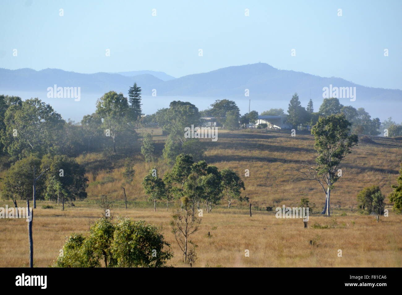 Australian rural scenes hi-res stock photography and images - Alamy