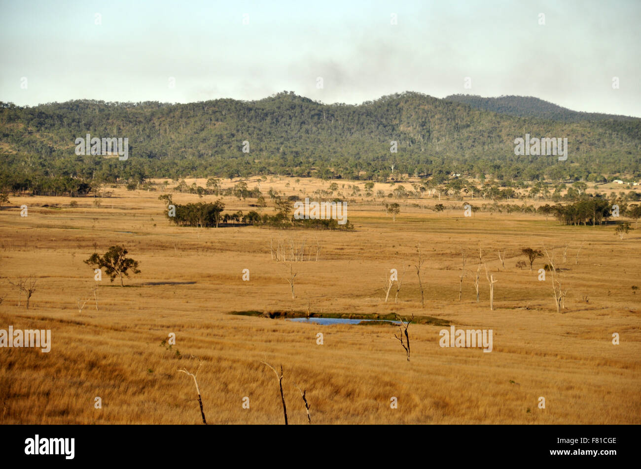 Australian rural scenes hi-res stock photography and images - Alamy