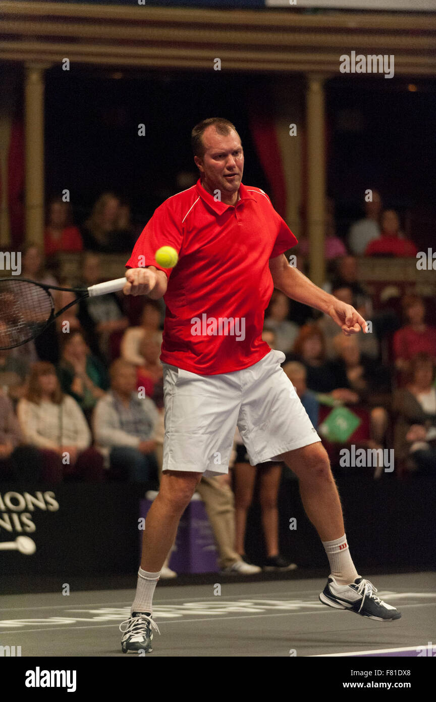 Magnus larsson tennis hi-res stock photography and images - Alamy