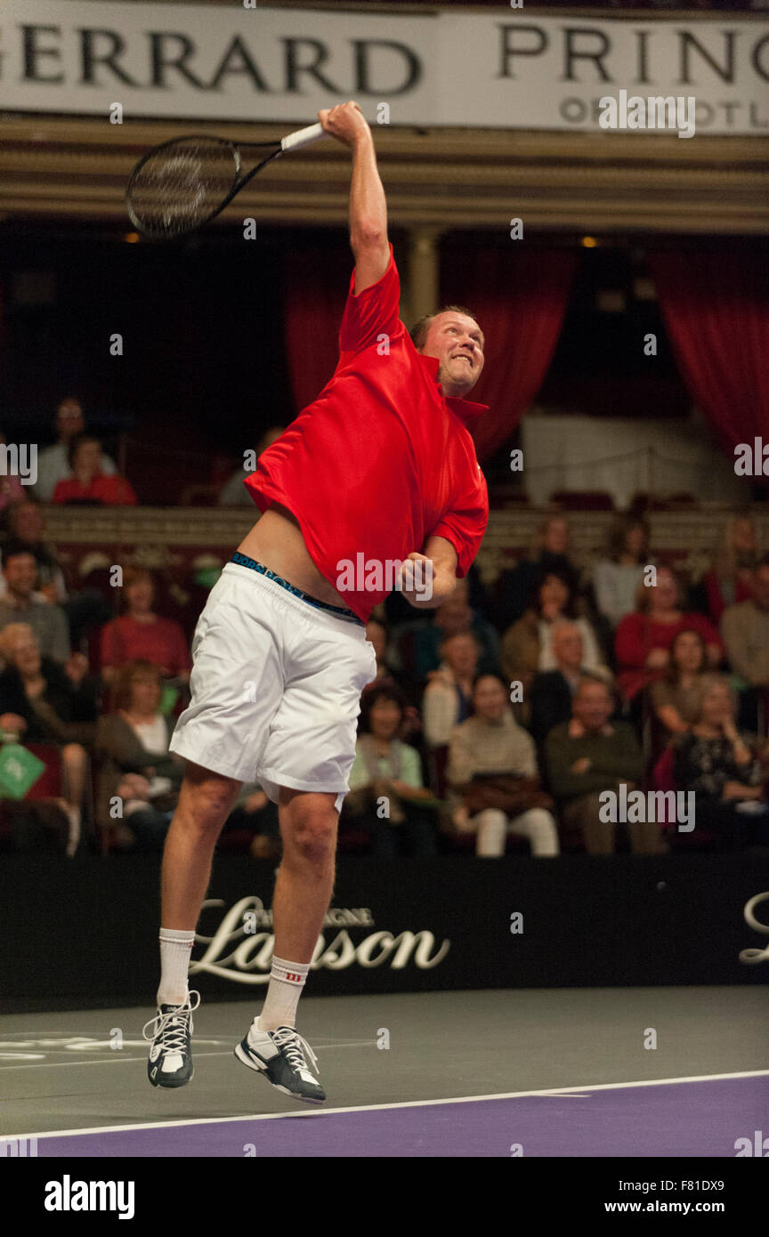 Magnus larsson tennis hi-res stock photography and images - Alamy