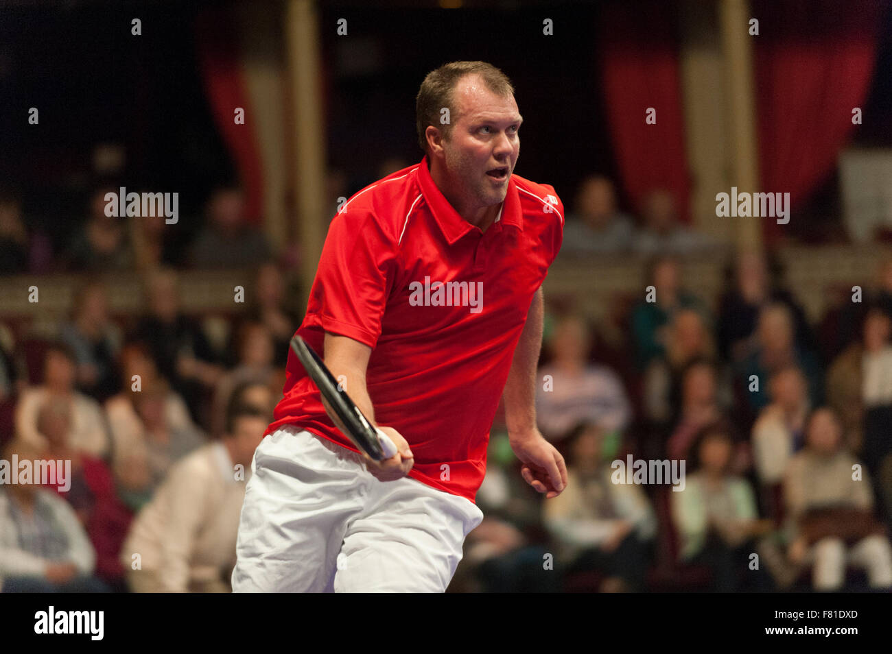 Magnus larsson tennis hi-res stock photography and images - Alamy