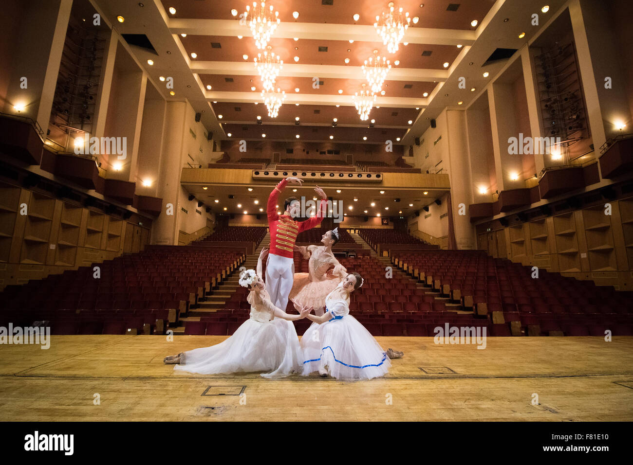 Romanova anastasia hi-res stock photography and images - Alamy