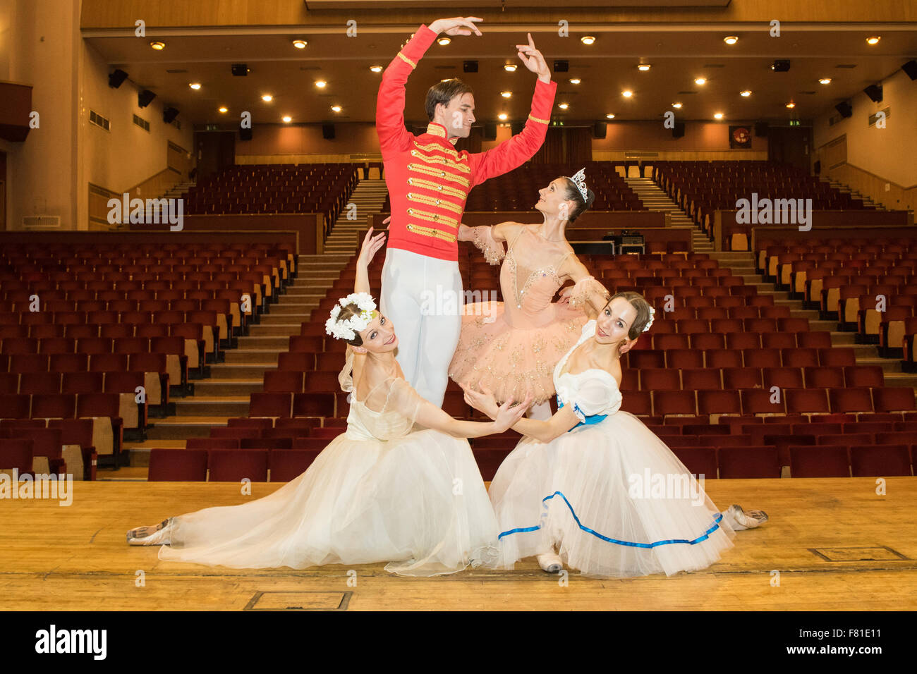 Romanova anastasia hi-res stock photography and images - Alamy