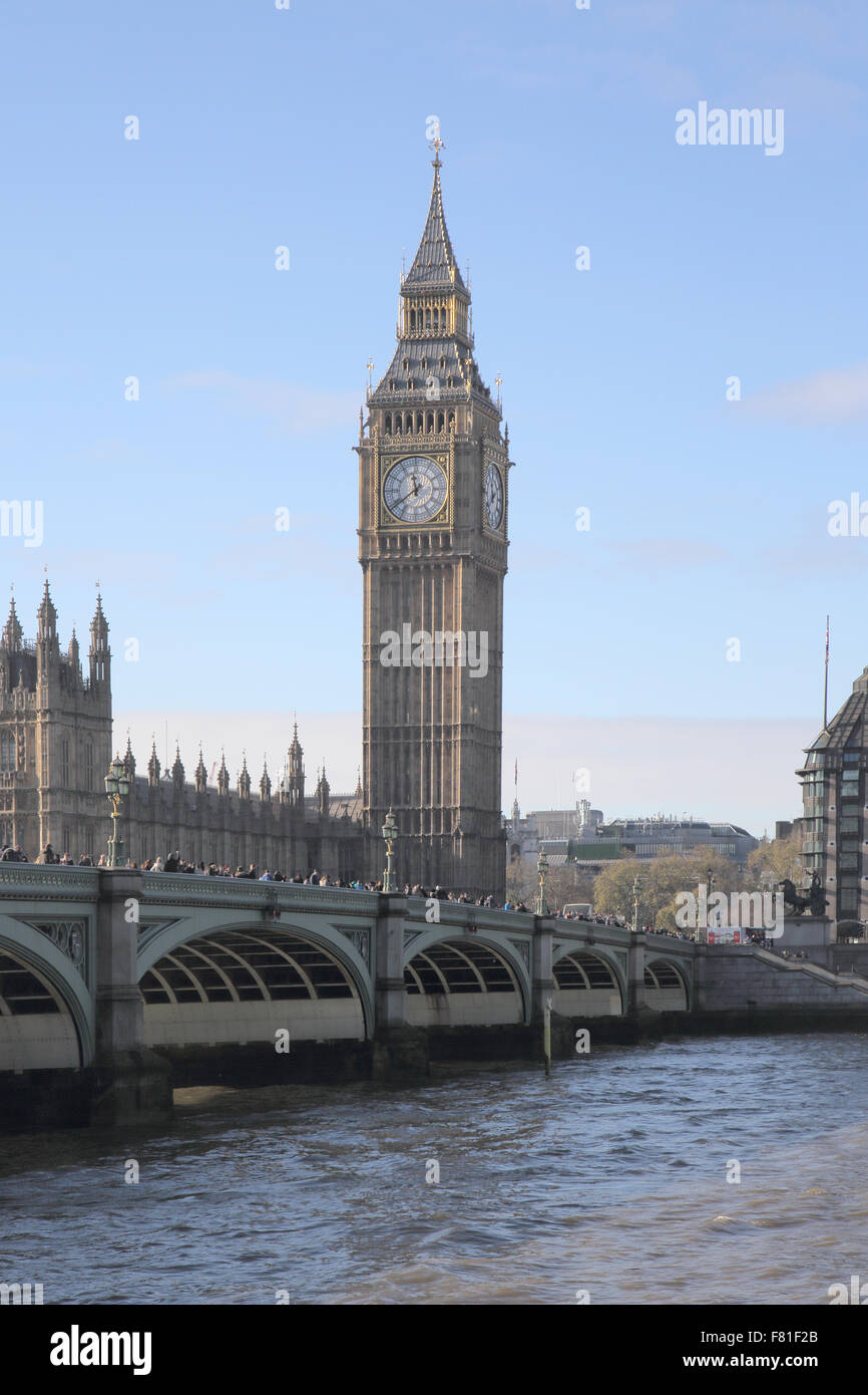 Historic big ben hi-res stock photography and images - Alamy