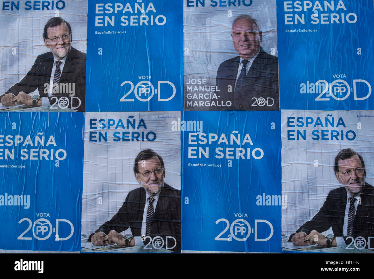 Conservative Party Campaign Posters Stock Photos & Conservative Party ...