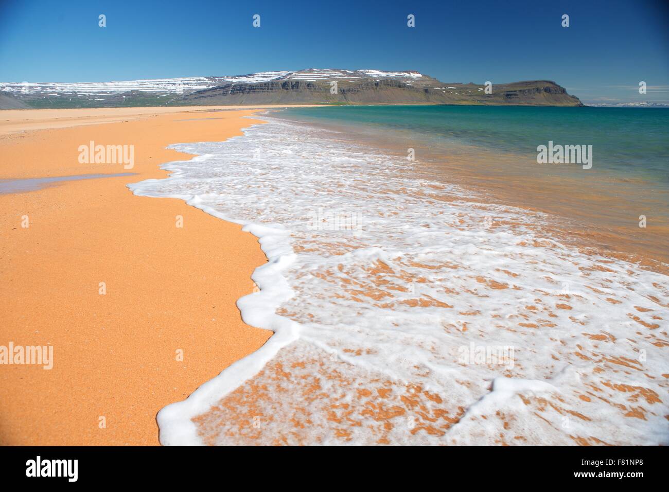 Raudissandur hi-res stock photography and images - Alamy