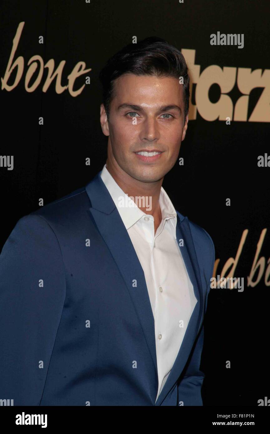 Premiere screening of STARZ Original Limited Series Flesh and Bone at ...