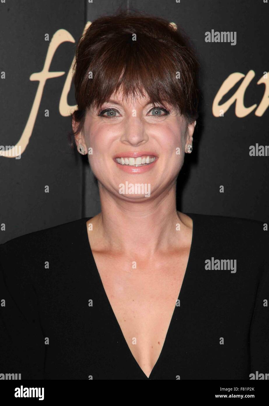 Premiere screening of STARZ Original Limited Series Flesh and Bone at ...