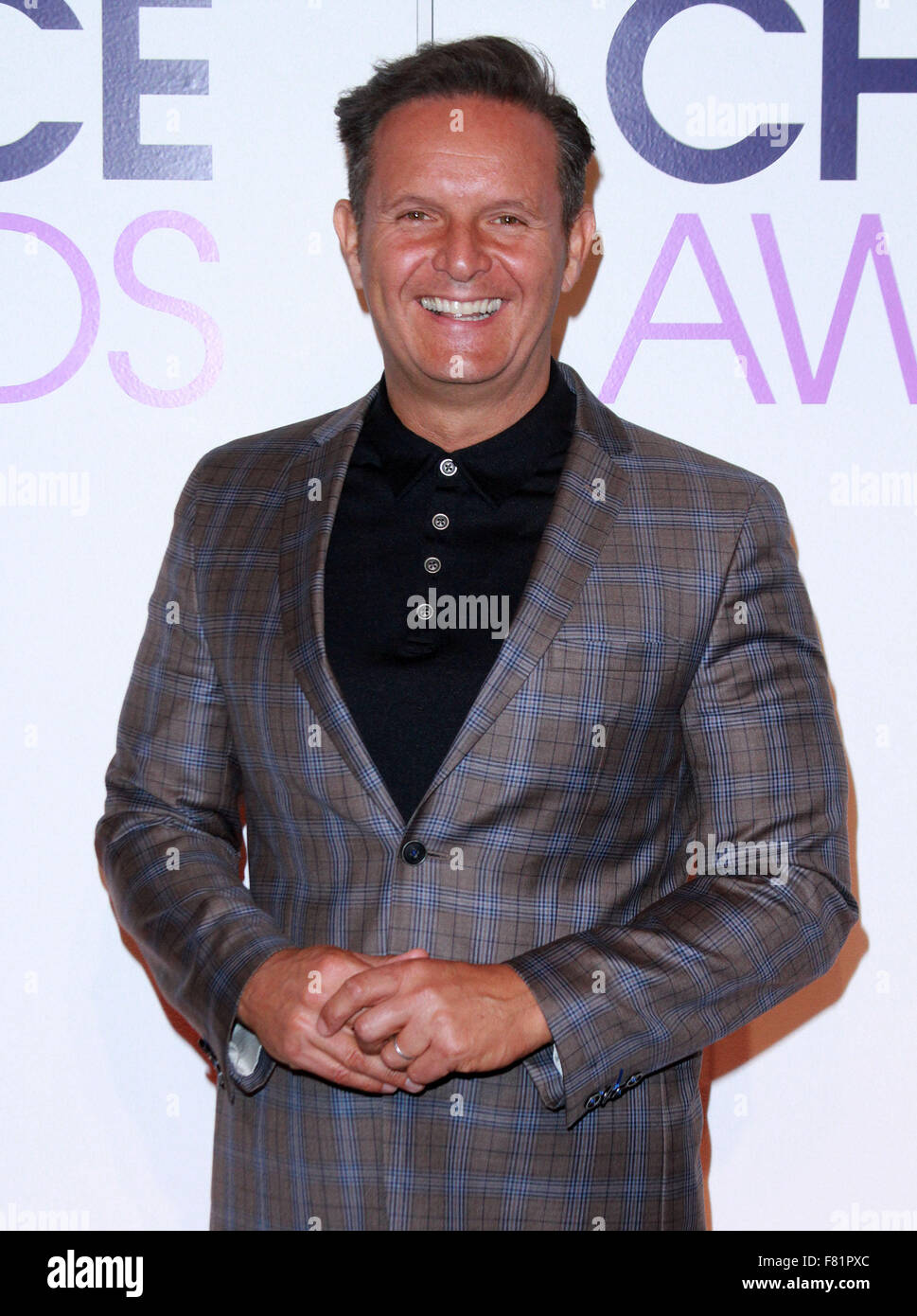 People’s Choice Awards Nominations 2016 held at the Paley Center for ...