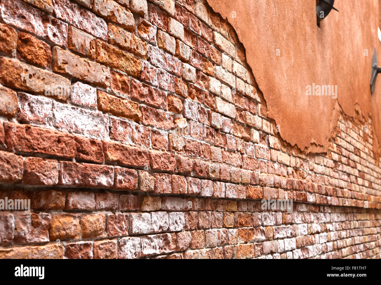 Venice crumbling hi-res stock photography and images - Alamy