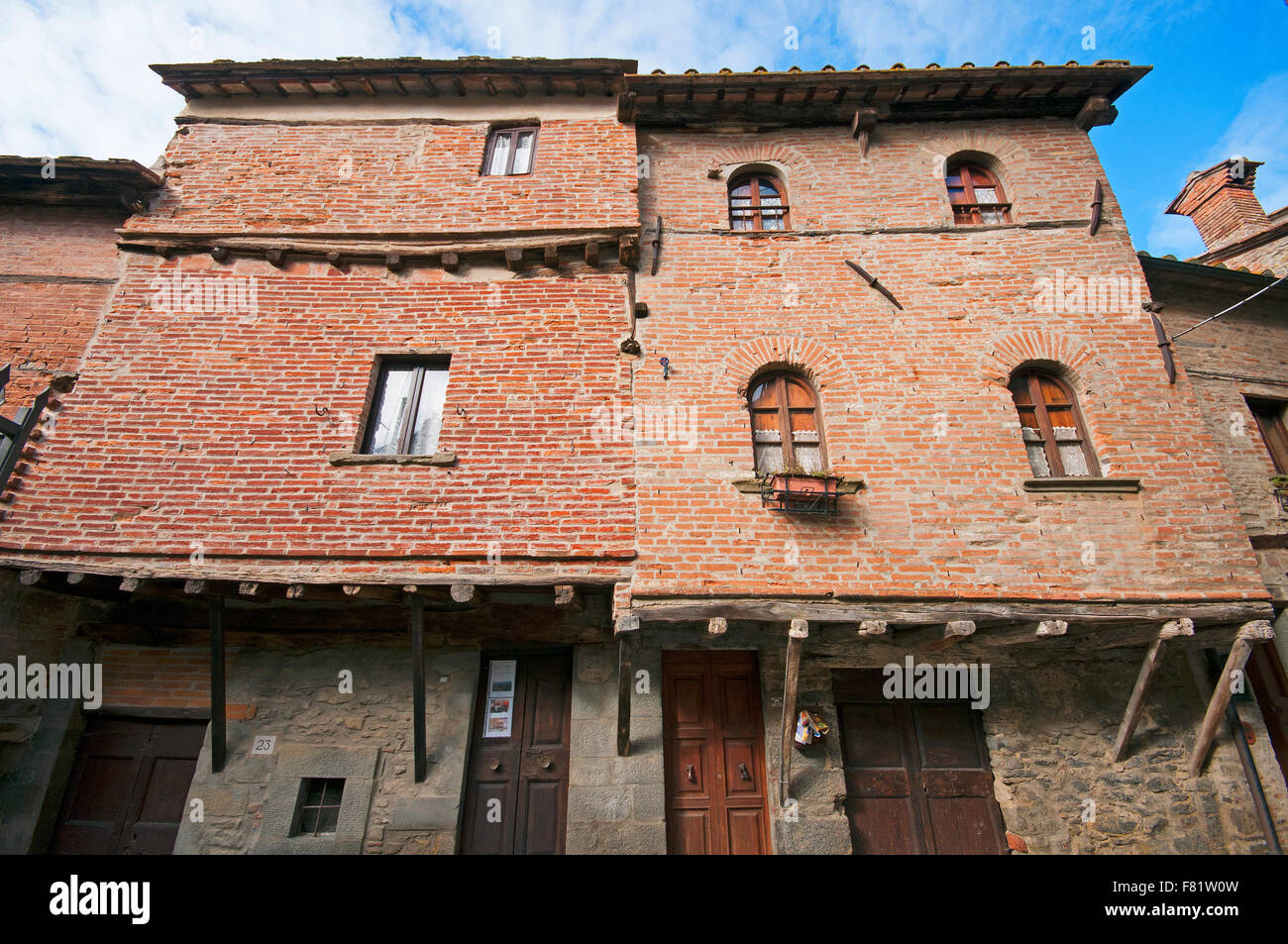 Brick Tuscany Stock Photos & Brick Tuscany Stock Images - Alamy