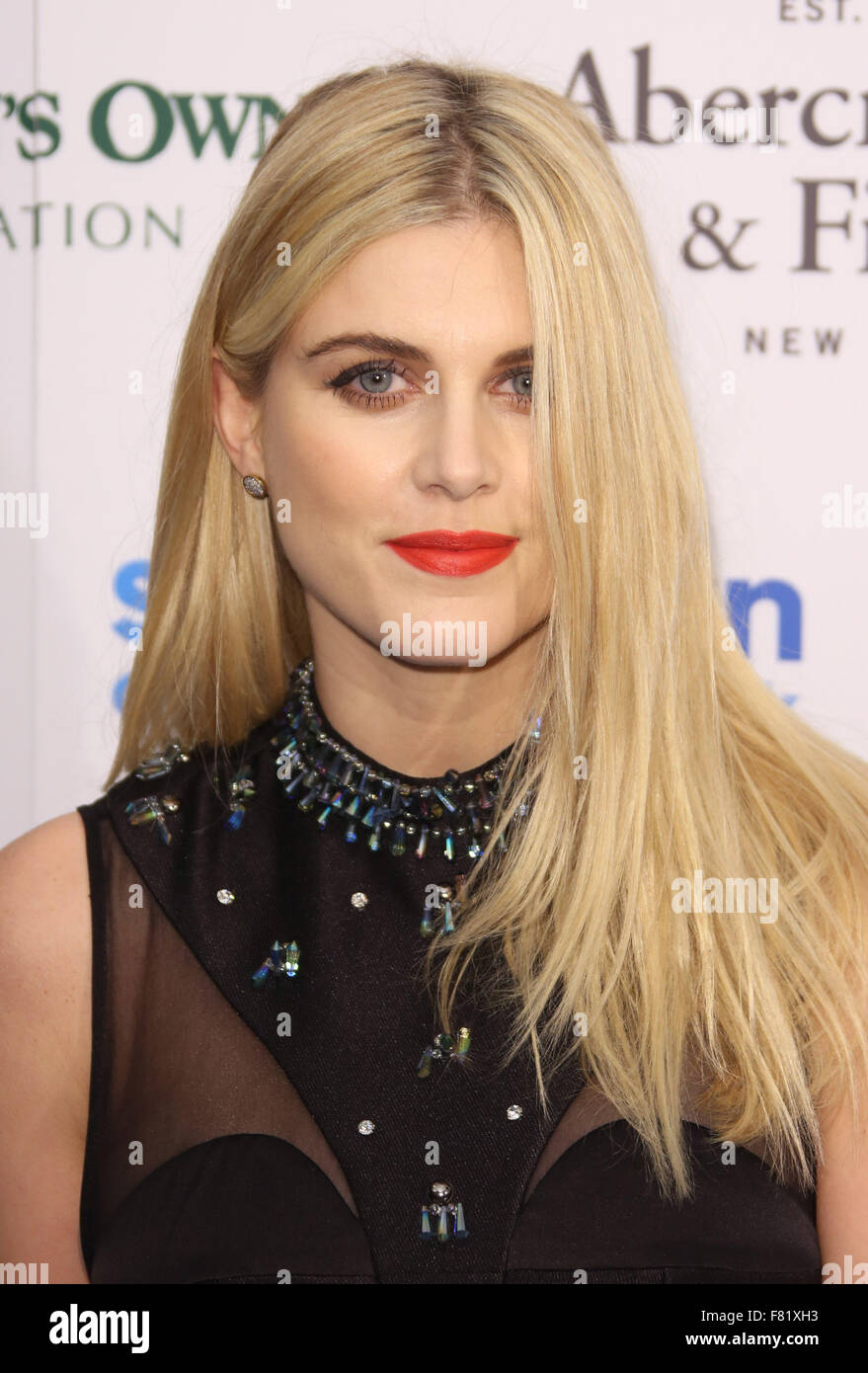 The SeriousFun Gala 2015 held at the Roundhouse - Arrivals Featuring ...