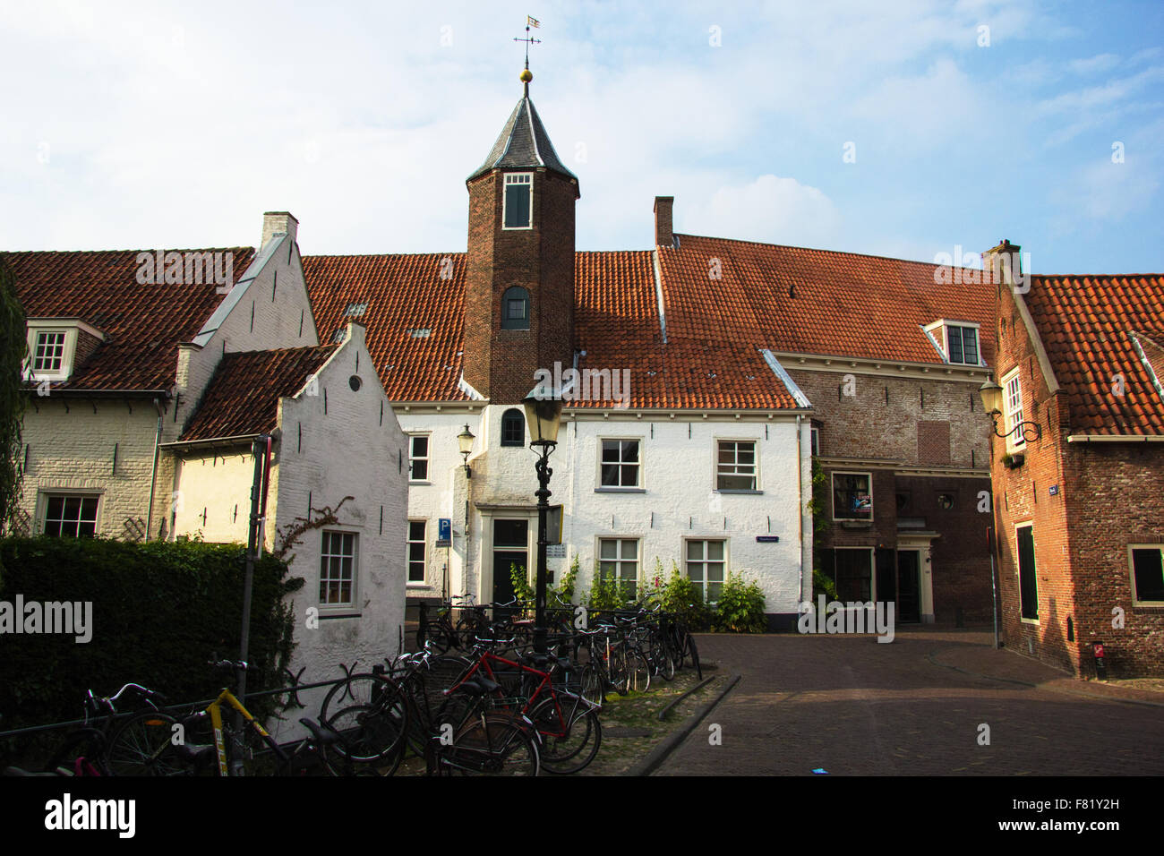 Turret tower hi-res stock photography and images - Alamy