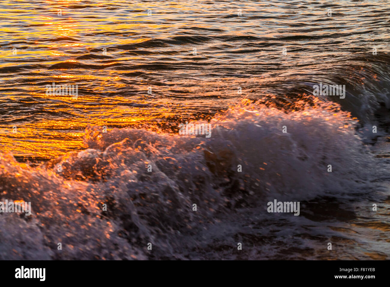 World sea level rise hi-res stock photography and images - Alamy