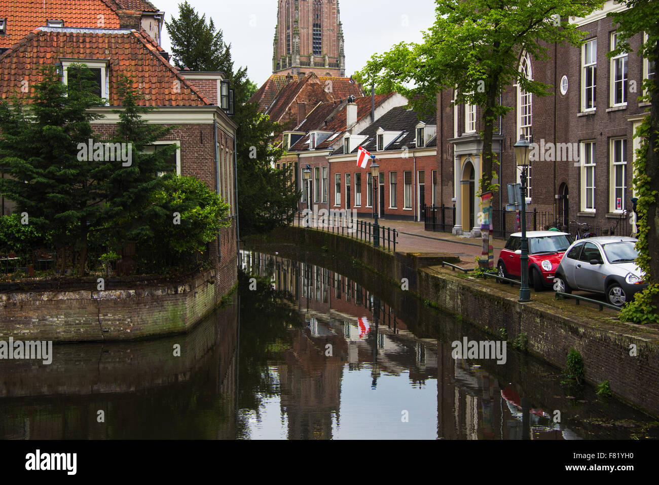 Amersfoort hi-res stock photography and images - Alamy