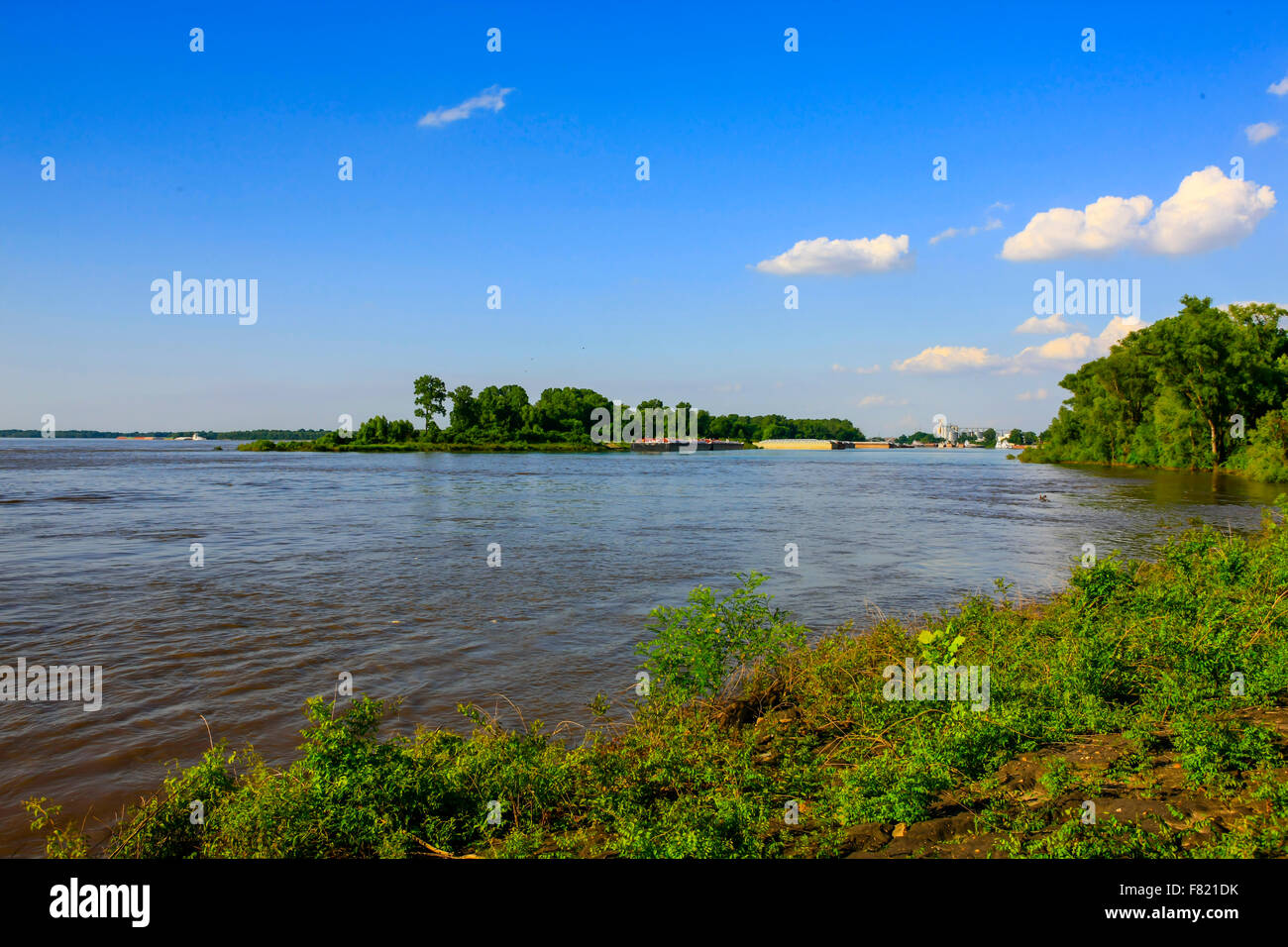 Rural mississippi hi-res stock photography and images - Alamy