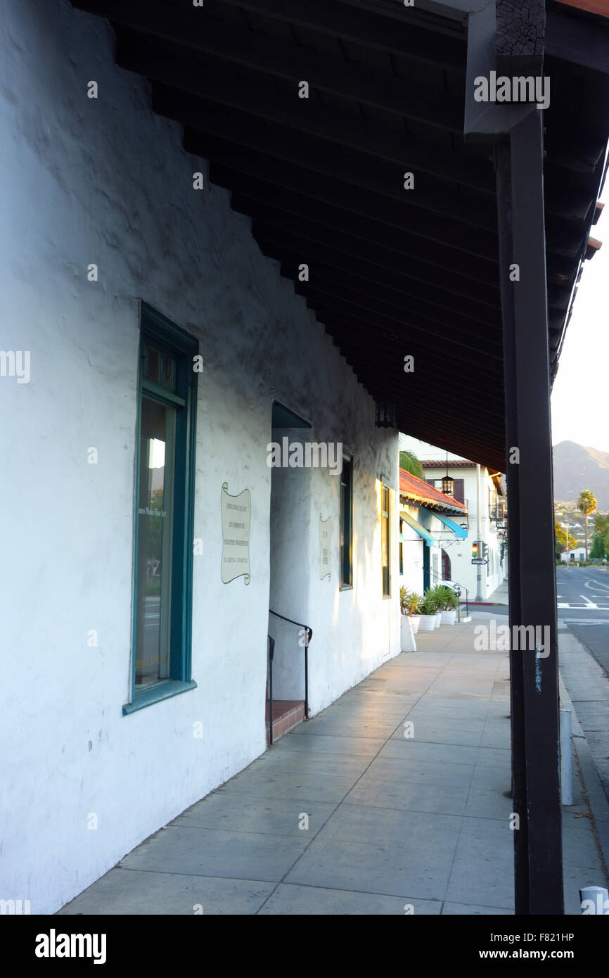 California Adobe High Resolution Stock Photography and Images - Alamy