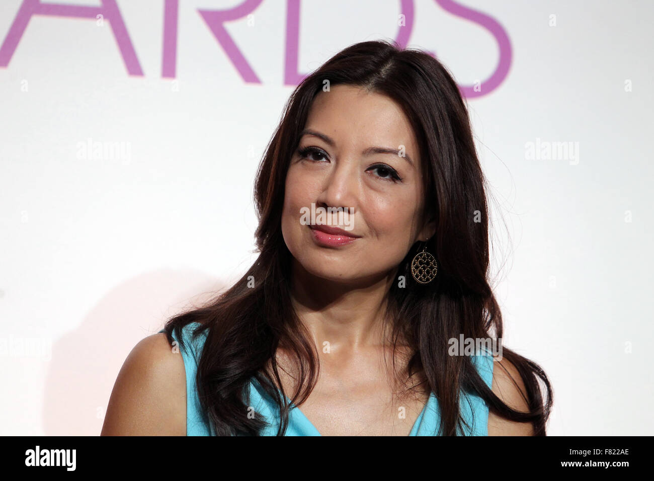 People's Choice Awards 2016 Nominations Press Conference Featuring ...