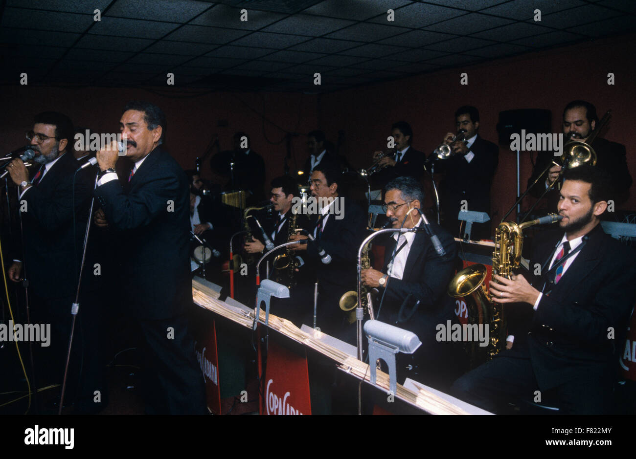 Puerto Rican Musicians
