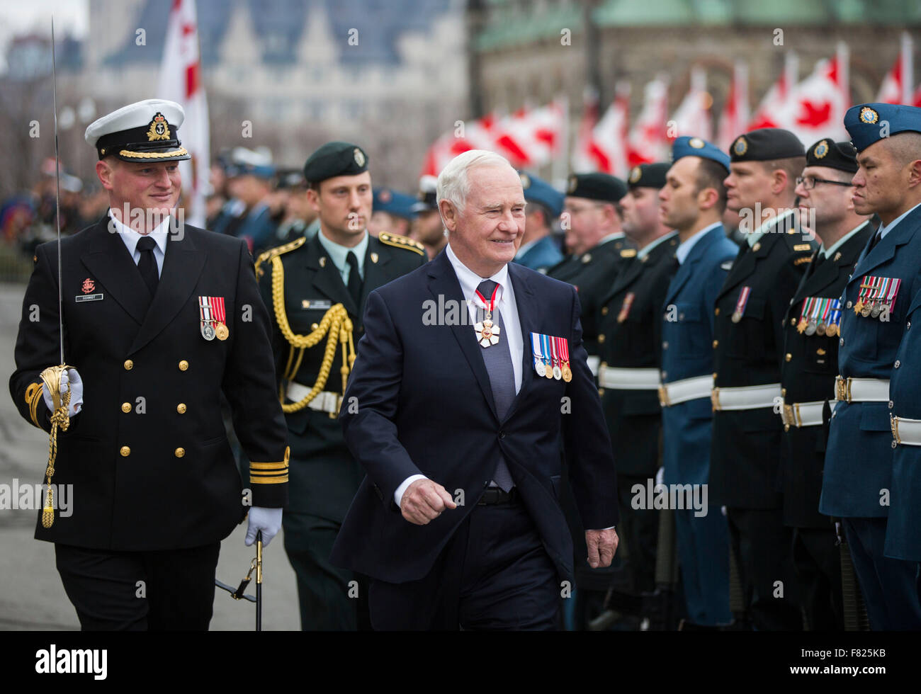 Throne speech hi-res stock photography and images - Alamy
