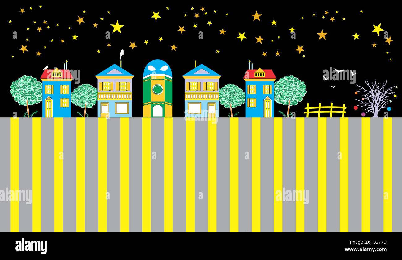 Urban birds funny Stock Vector Images - Alamy