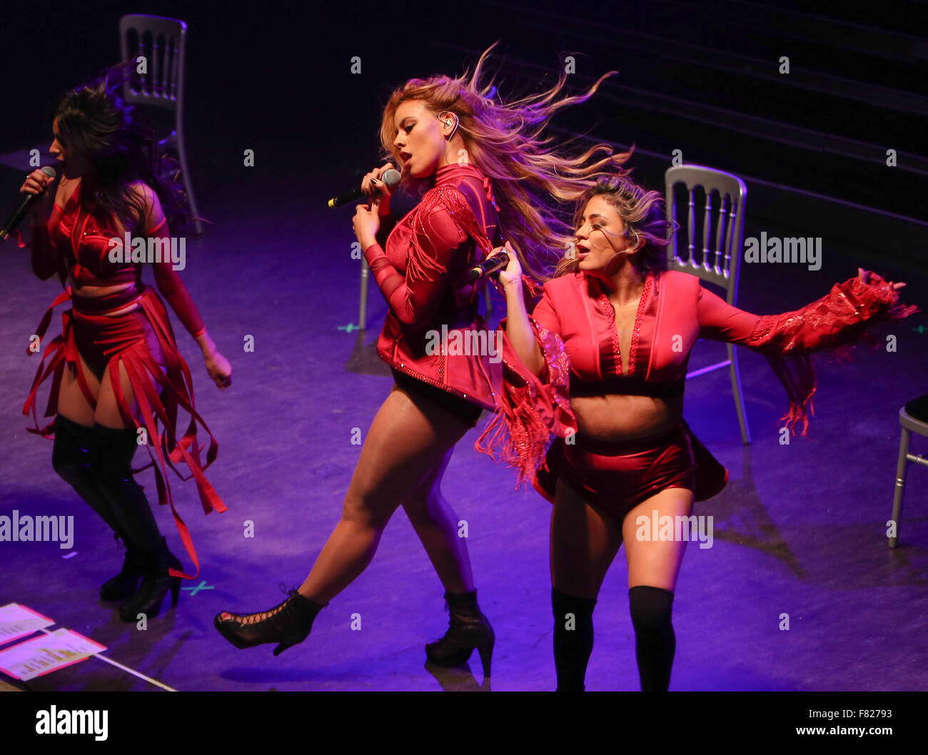 Fifth Harmony 2022 Reflection