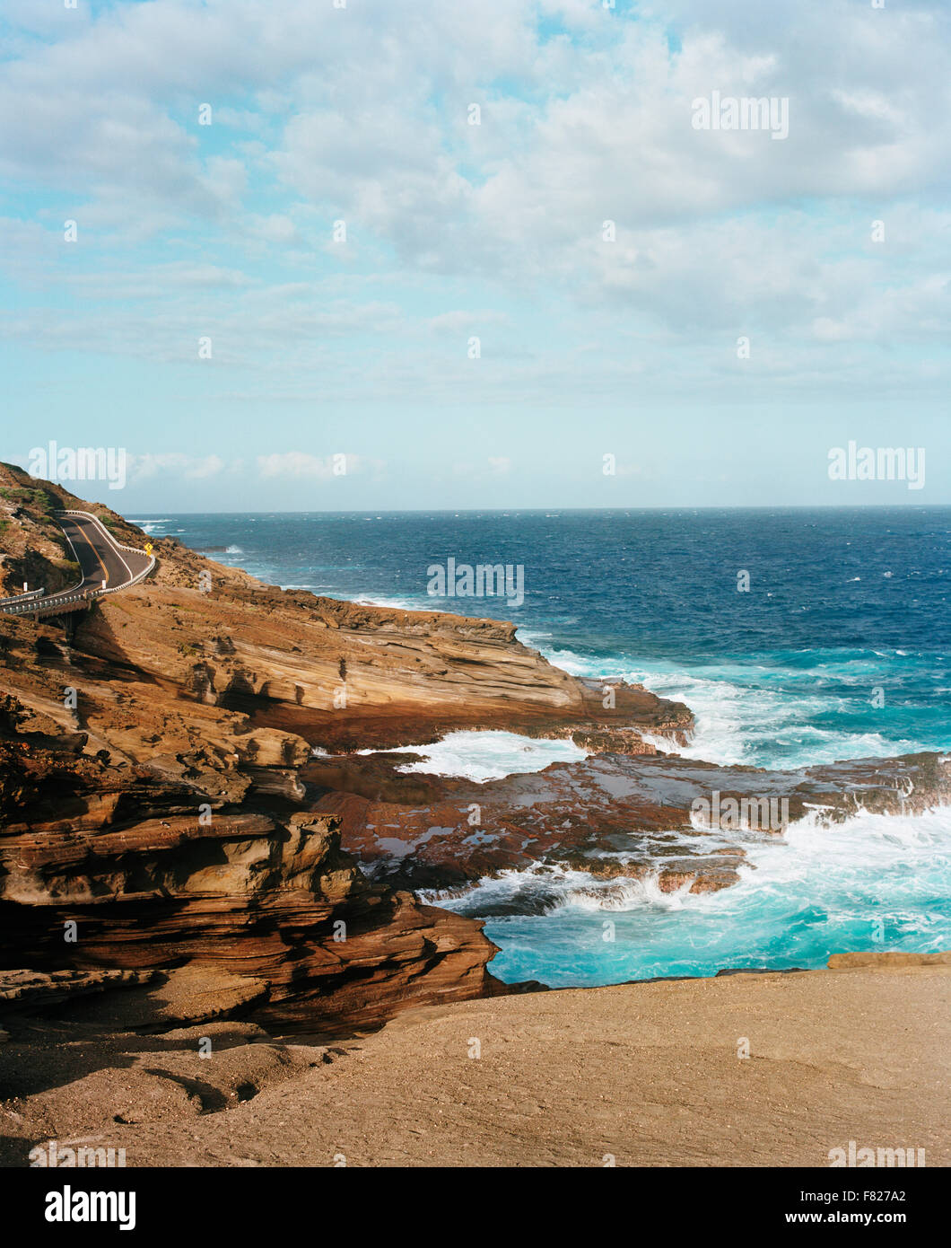 Coastal surf hi-res stock photography and images - Alamy