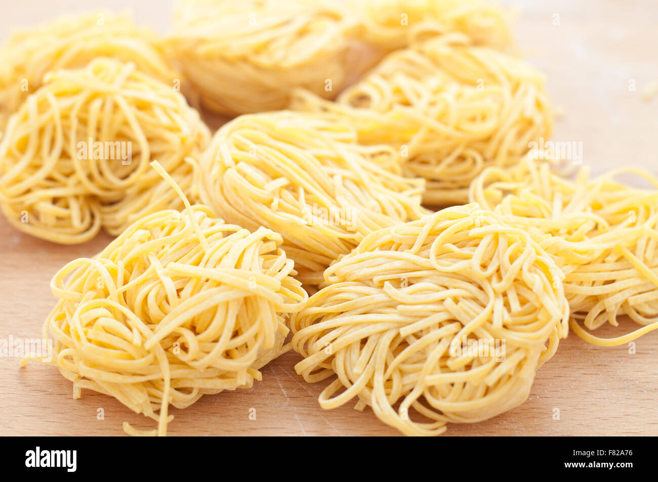 Tajarin hi-res stock photography and images - Alamy