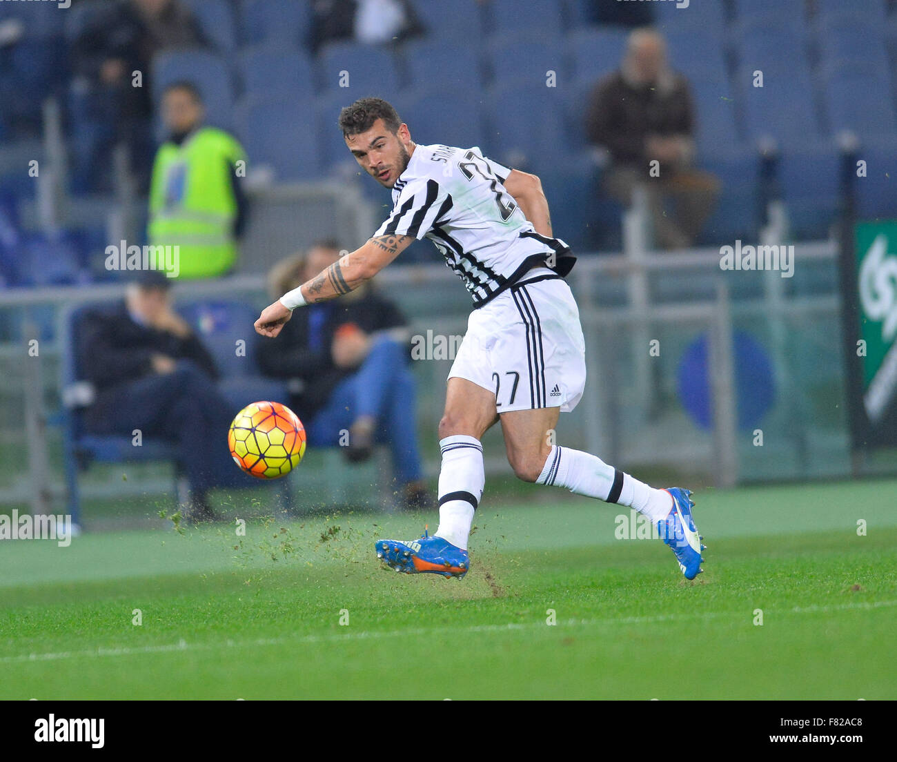 Stefano sturaro hi-res stock photography and images - Alamy
