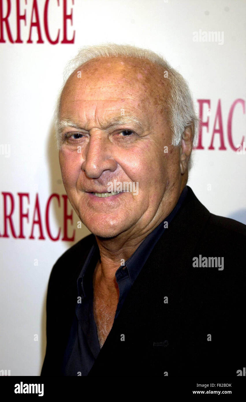 Robert Loggia Actor Robert Loggia Dies Aged 85 | Movies | The Guardian