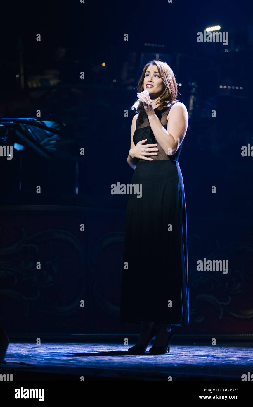 Lucie jones hi-res stock photography and images - Alamy