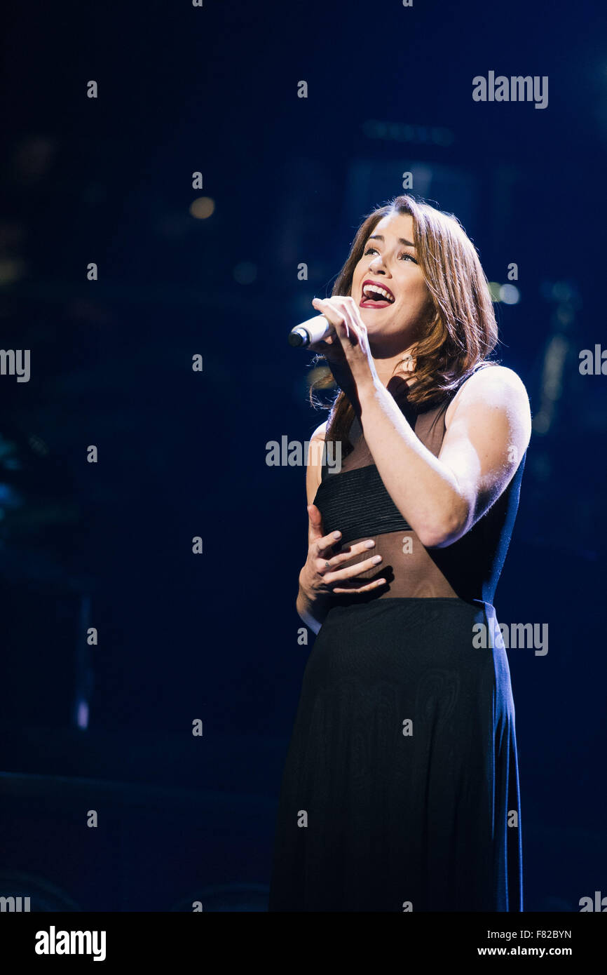 Lucie jones hi-res stock photography and images - Alamy