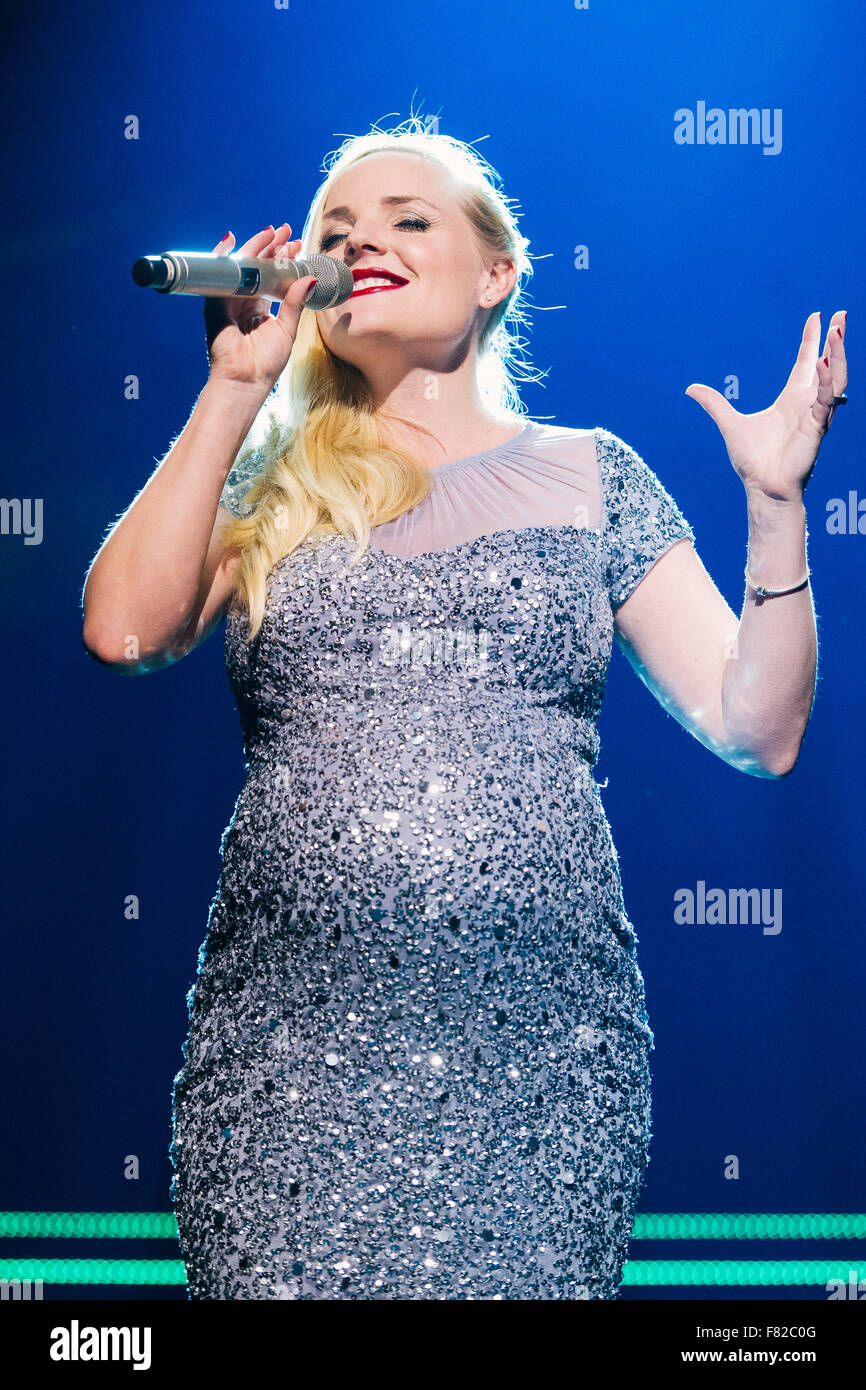 Kerry ellis hi-res stock photography and images - Alamy