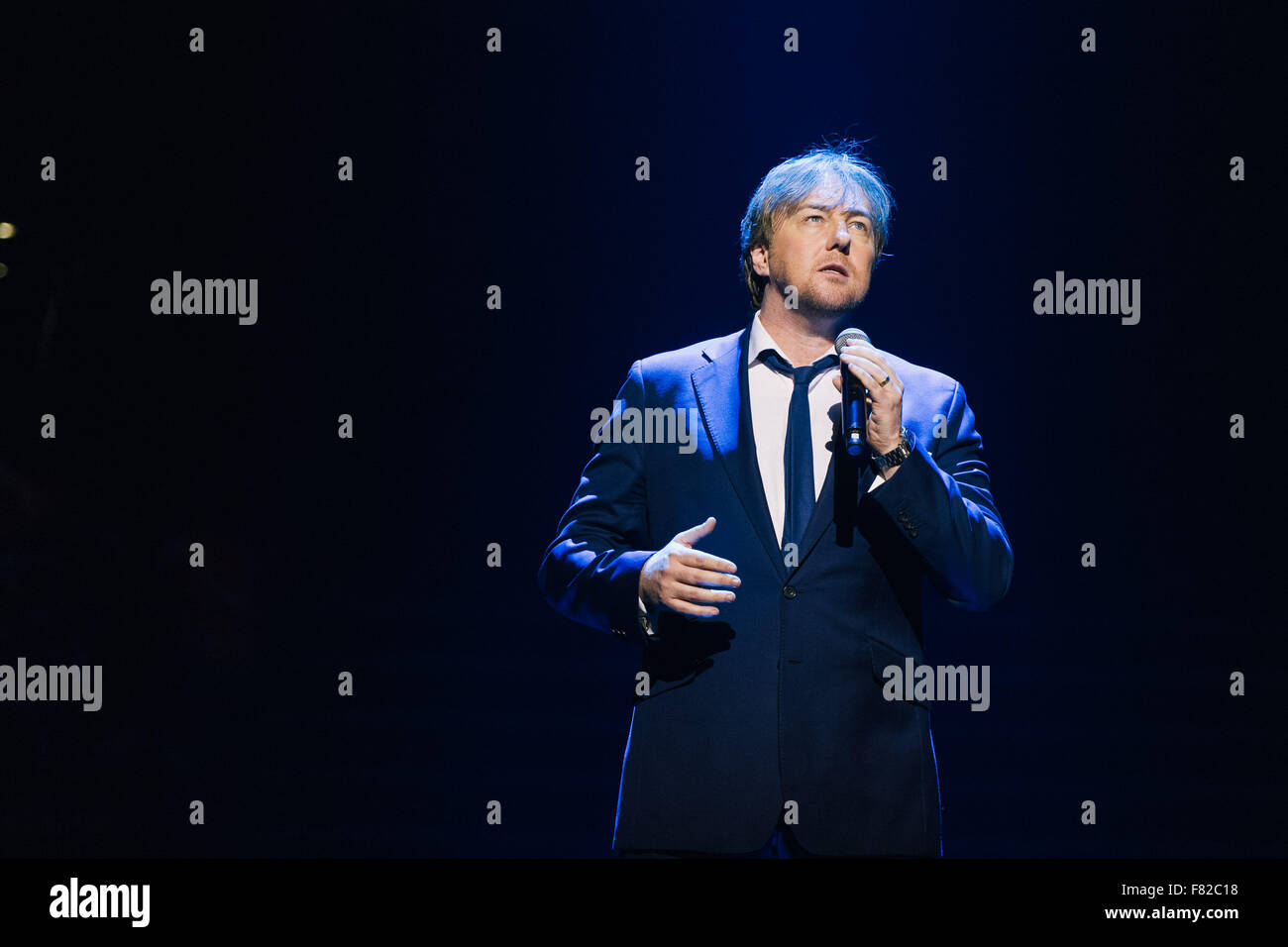 John jones singer hi-res stock photography and images - Alamy