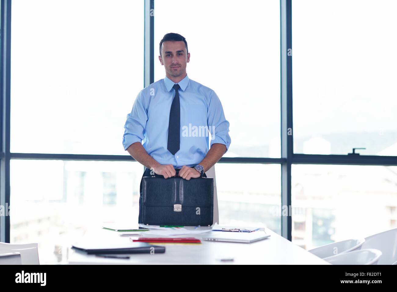 Single business hi-res stock photography and images - Alamy