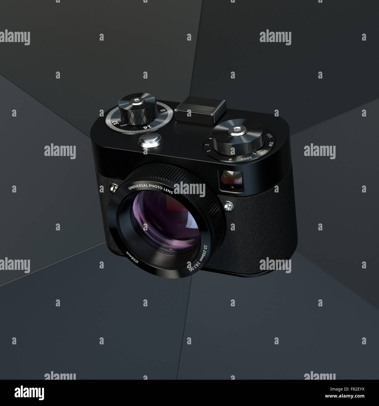 Large render hi-res stock photography and images - Alamy