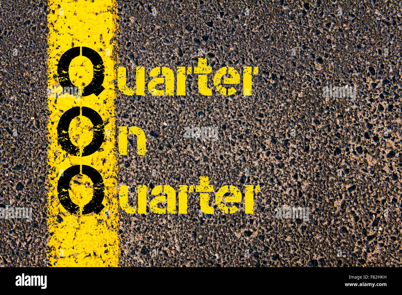 Qoq symbol hi-res stock photography and images - Alamy