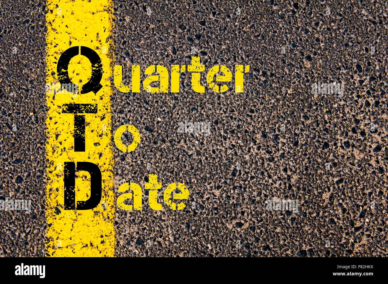 Qtd hi-res stock photography and images - Alamy