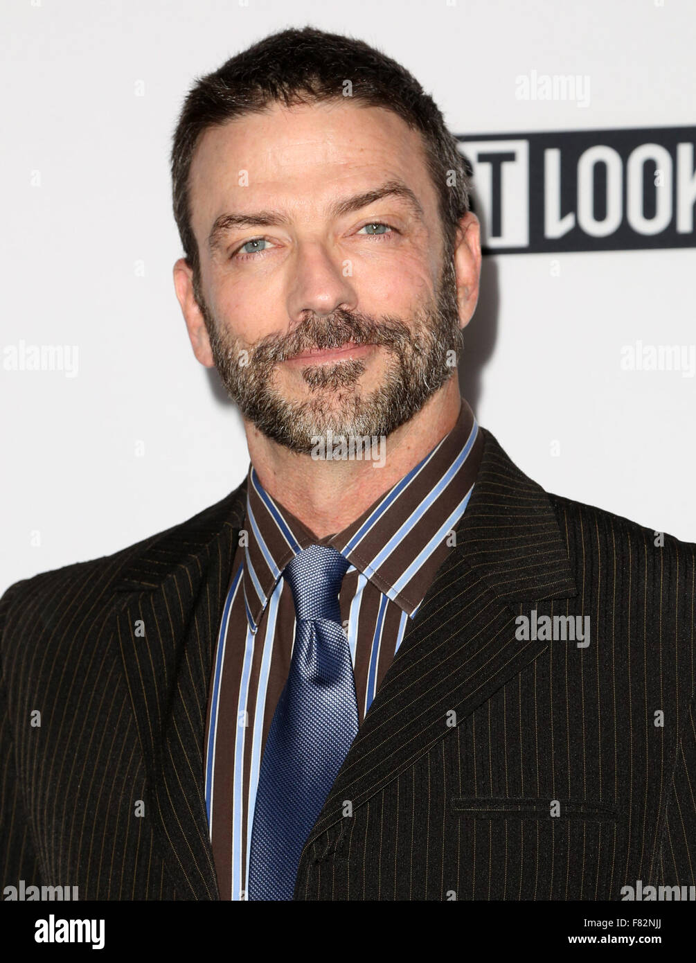 Celebrities attend Los Angeles Special Screening of SPOTLIGHT at The ...