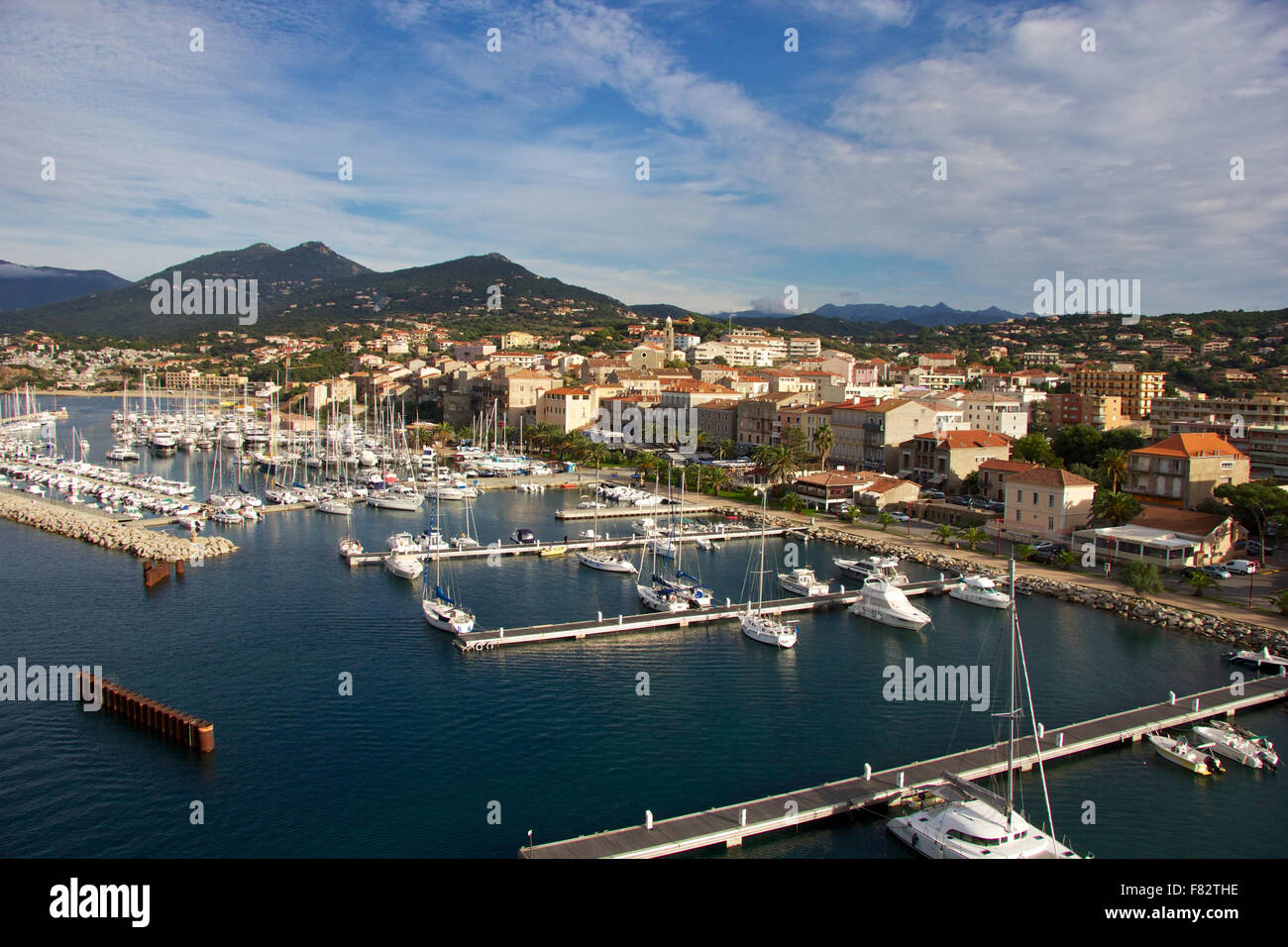 Harbour sky hi-res stock photography and images - Alamy