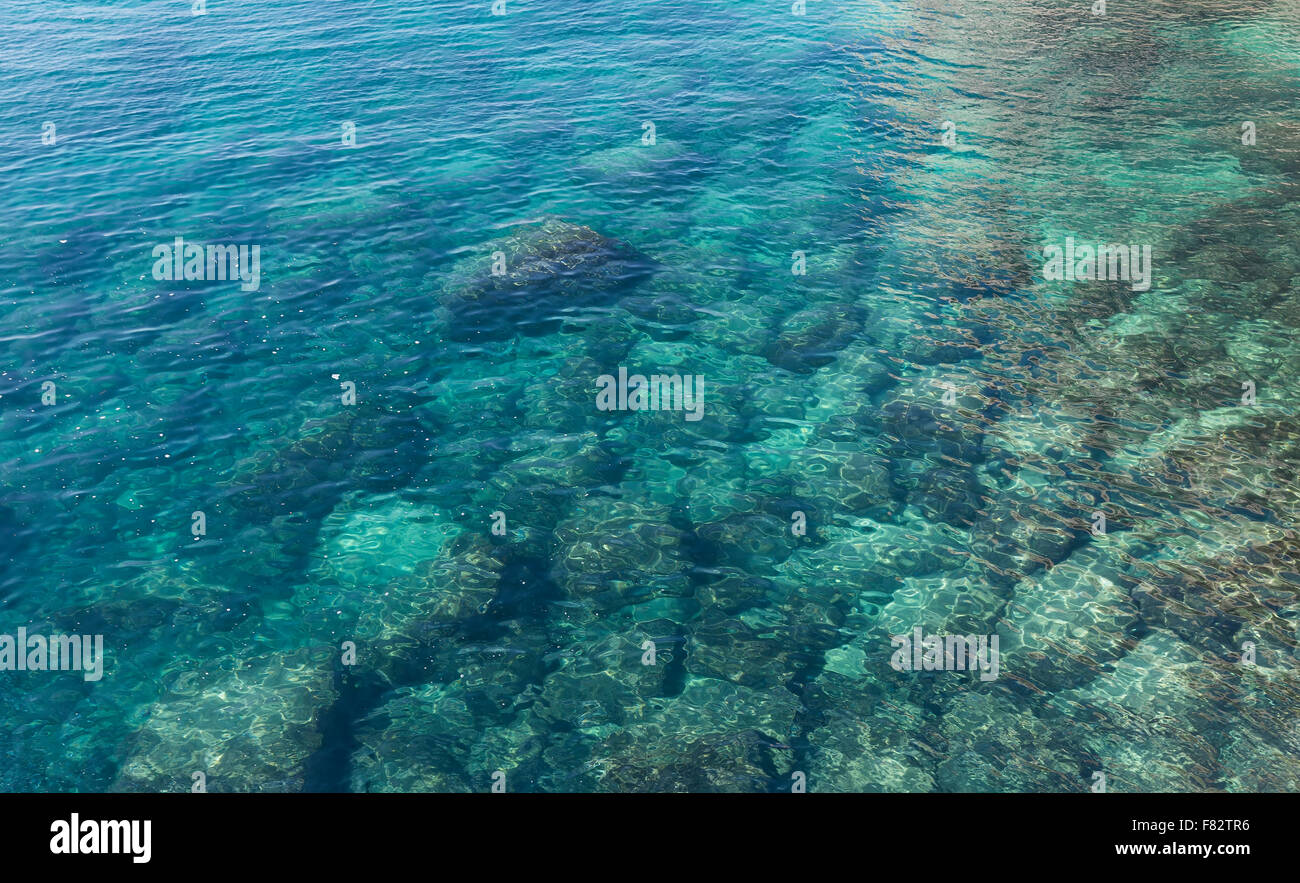 Sea bottom hi-res stock photography and images - Alamy