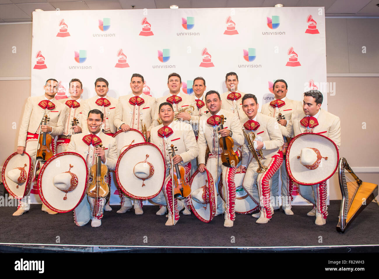 Mariachi Sol De Mexico
