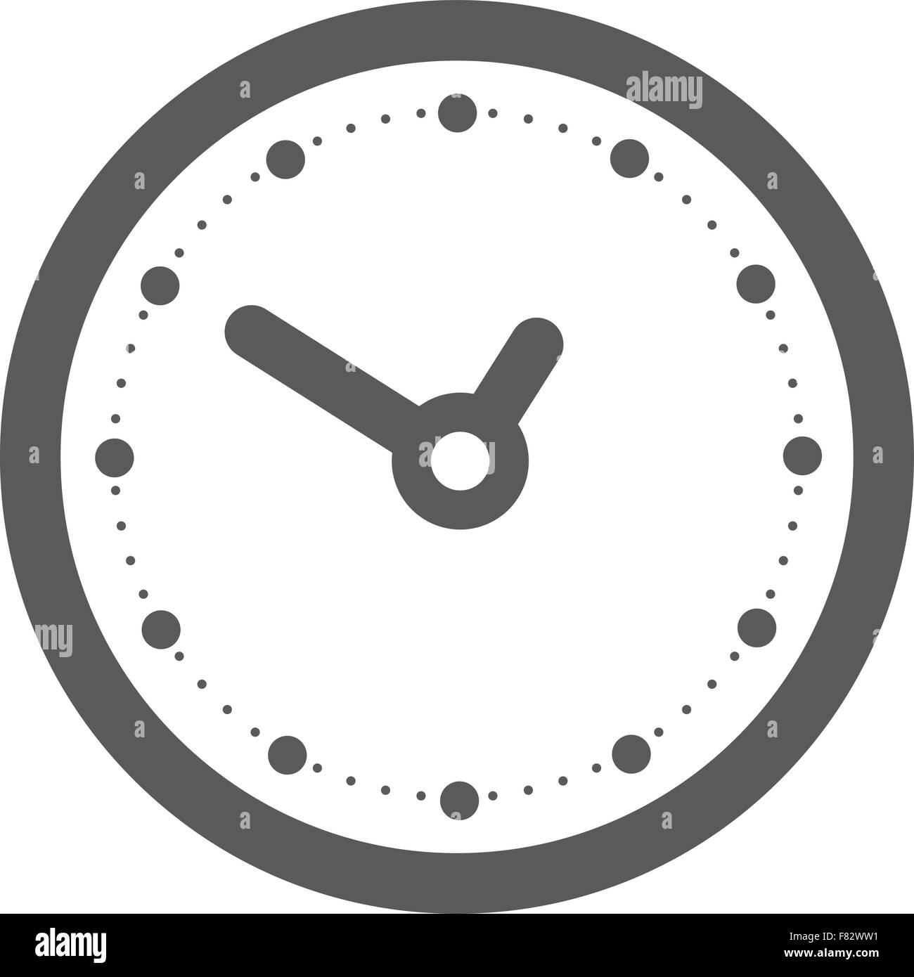 Time points Black and White Stock Photos & Images - Alamy