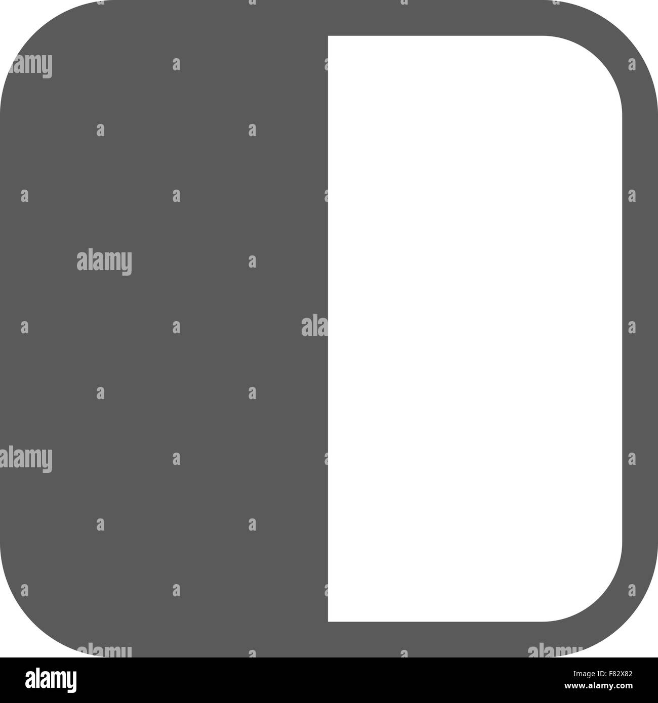 electric switcher icon on a white background Stock Vector Image & Art ...