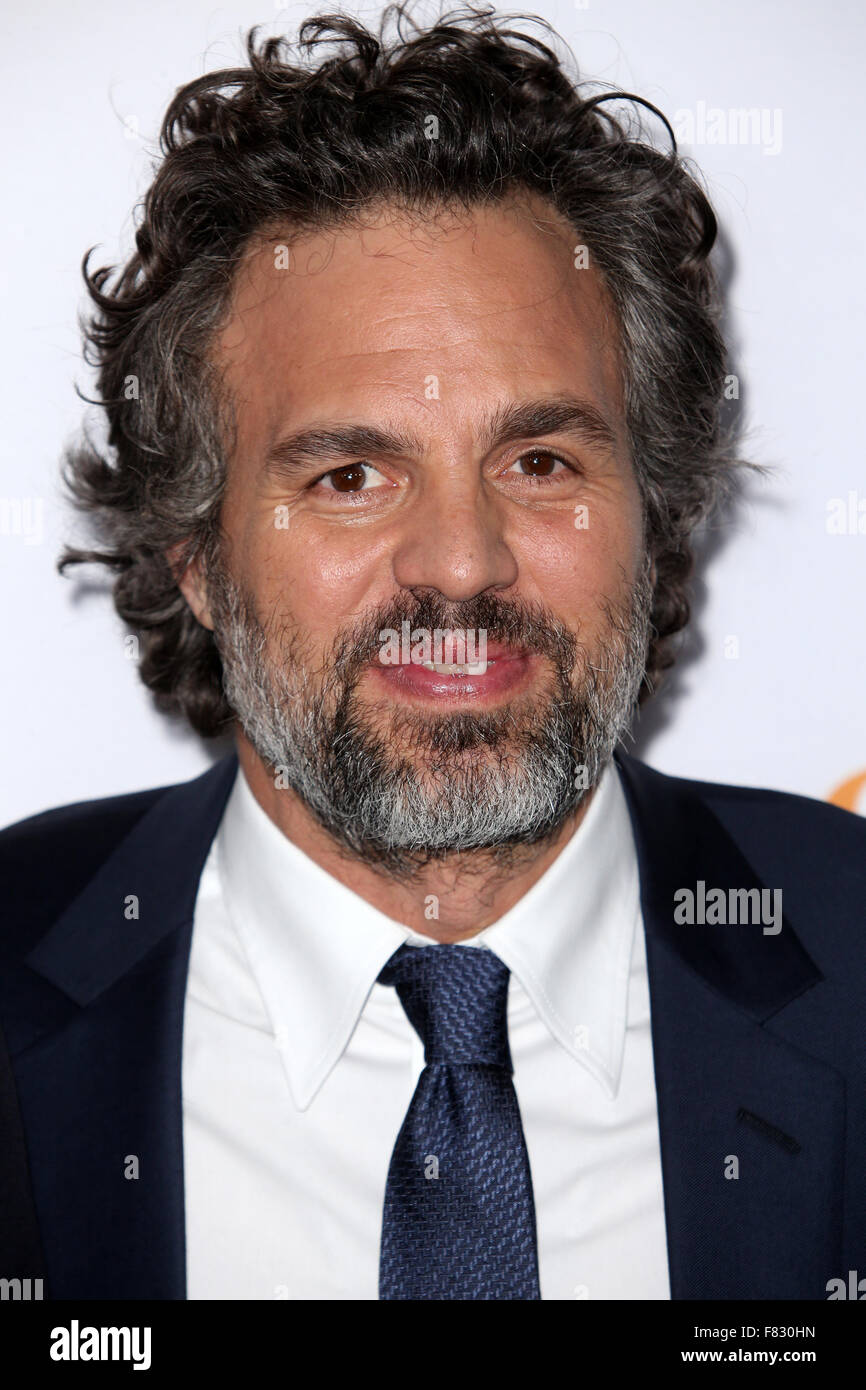 Special Screening Of Open Road Films' 'Spotlight' - Arrivals Featuring ...