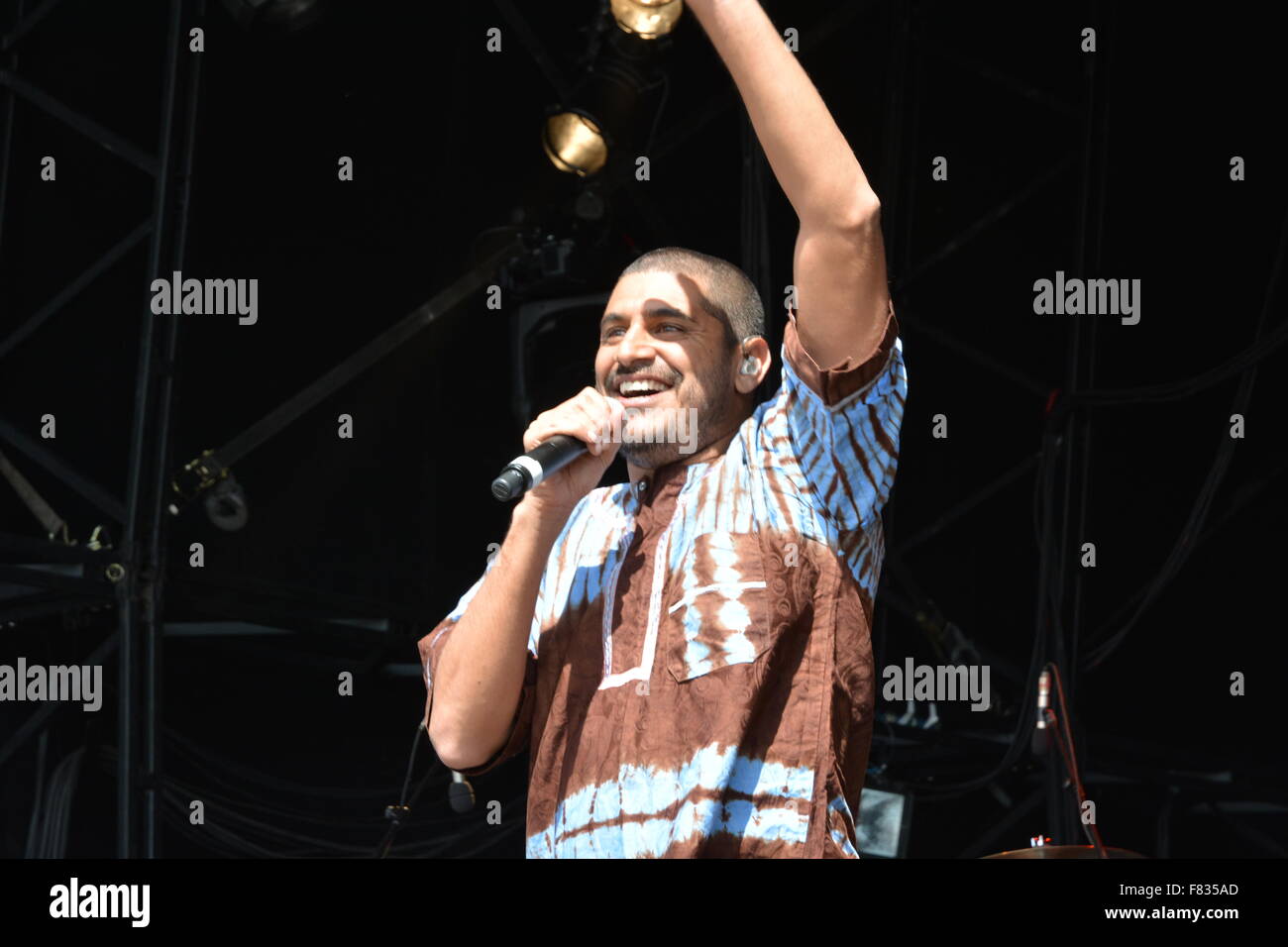 Brazilian Rapper High Resolution Stock Photography and Images - Alamy