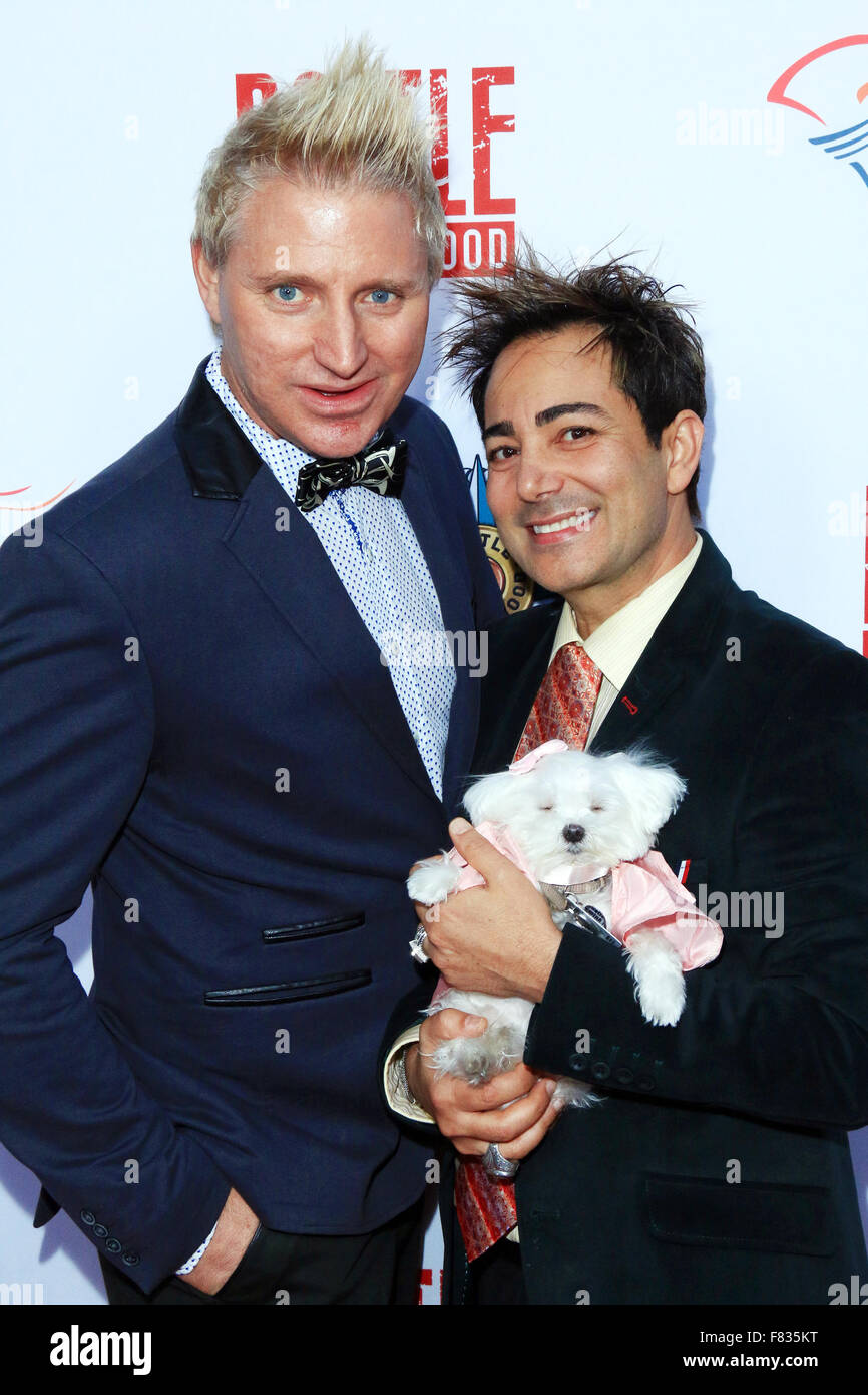 Documentary Film 'Battle Brotherhood' Screening - Arrivals Featuring ...