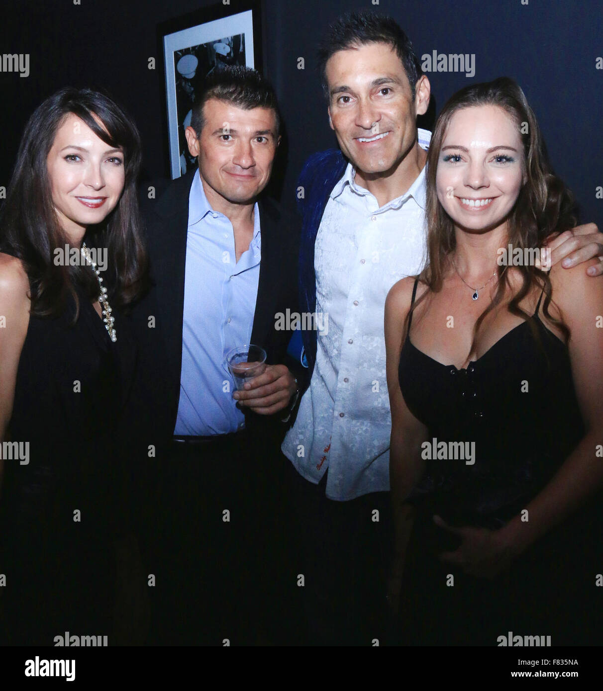 Documentary Film 'Battle Brotherhood' Screening - Arrivals Featuring ...